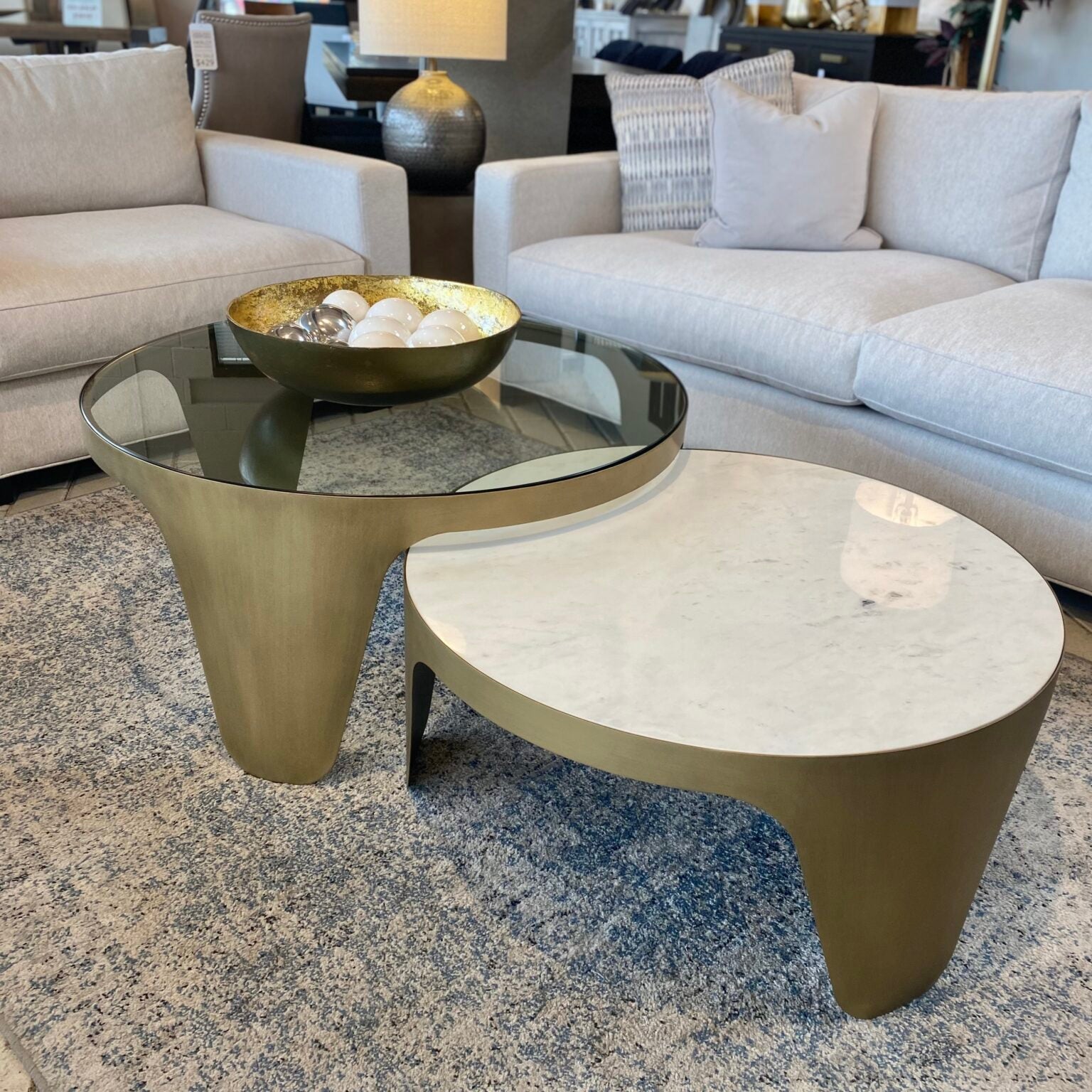 Coffee Tables – Joshua Creek Furniture