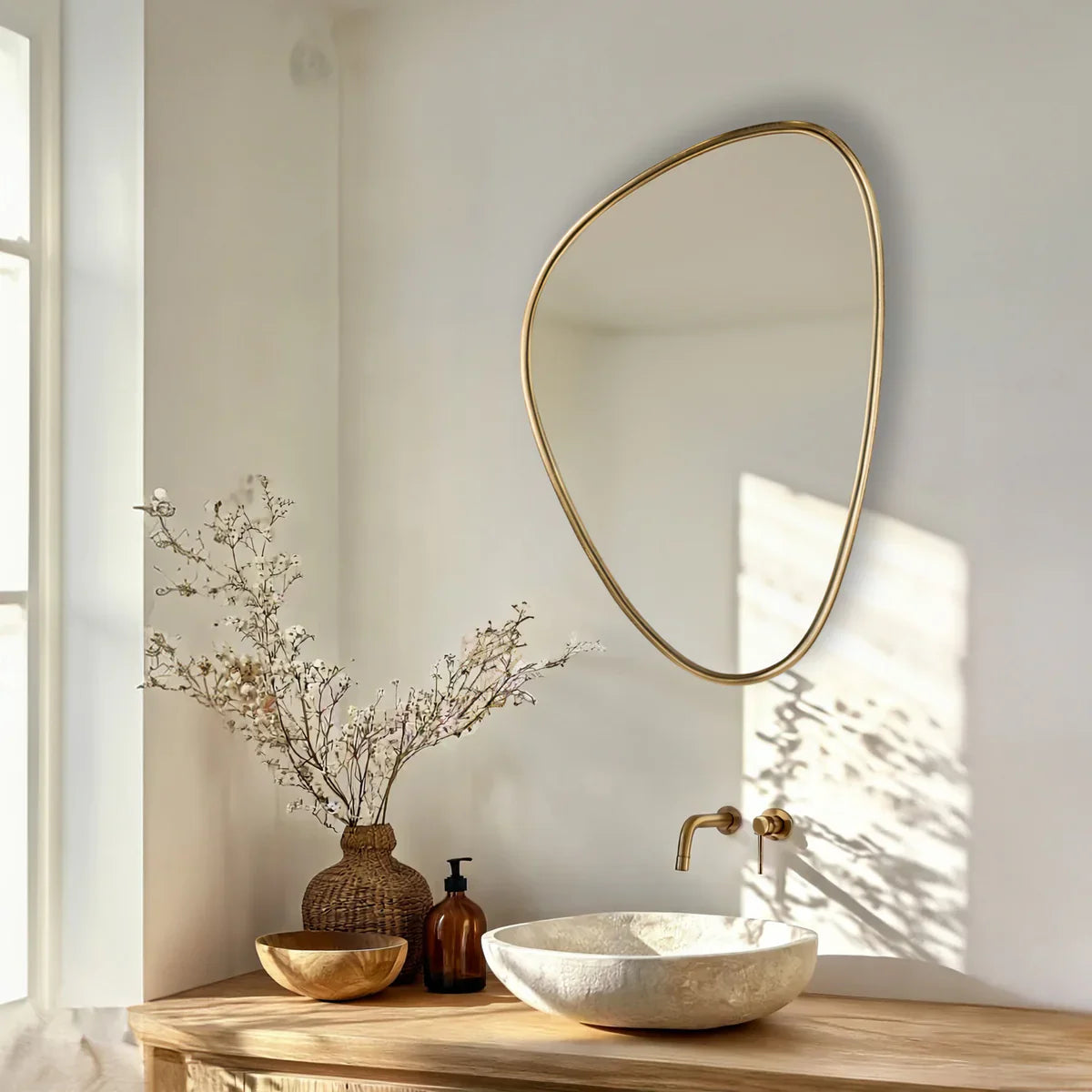 Mirrors – Joshua Creek Furniture