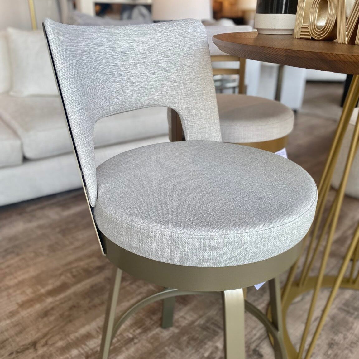 Counter Stools – Joshua Creek Furniture