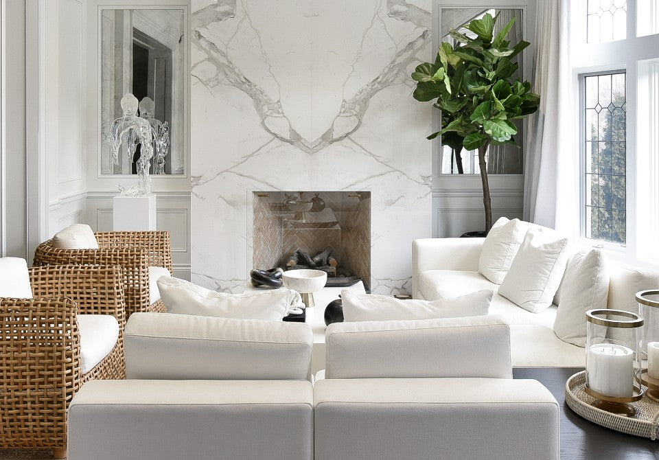 Marcantonio Designs – Joshua Creek Furniture