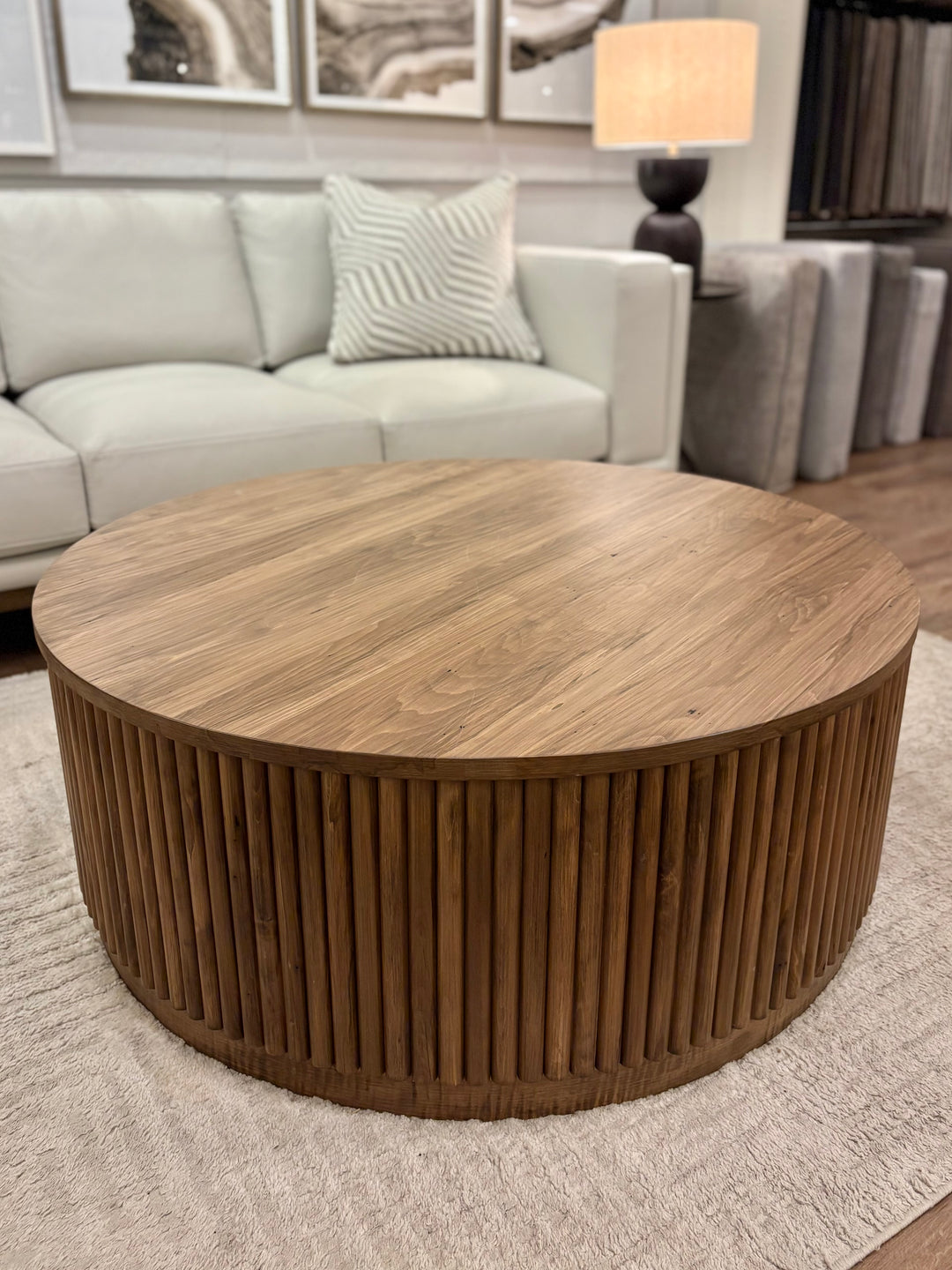 Coffee Tables – Joshua Creek Furniture