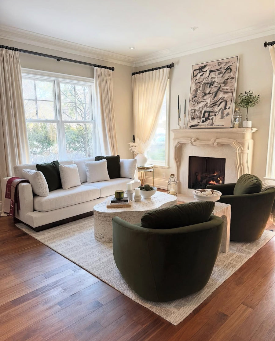 Marcantonio Designs – Joshua Creek Furniture
