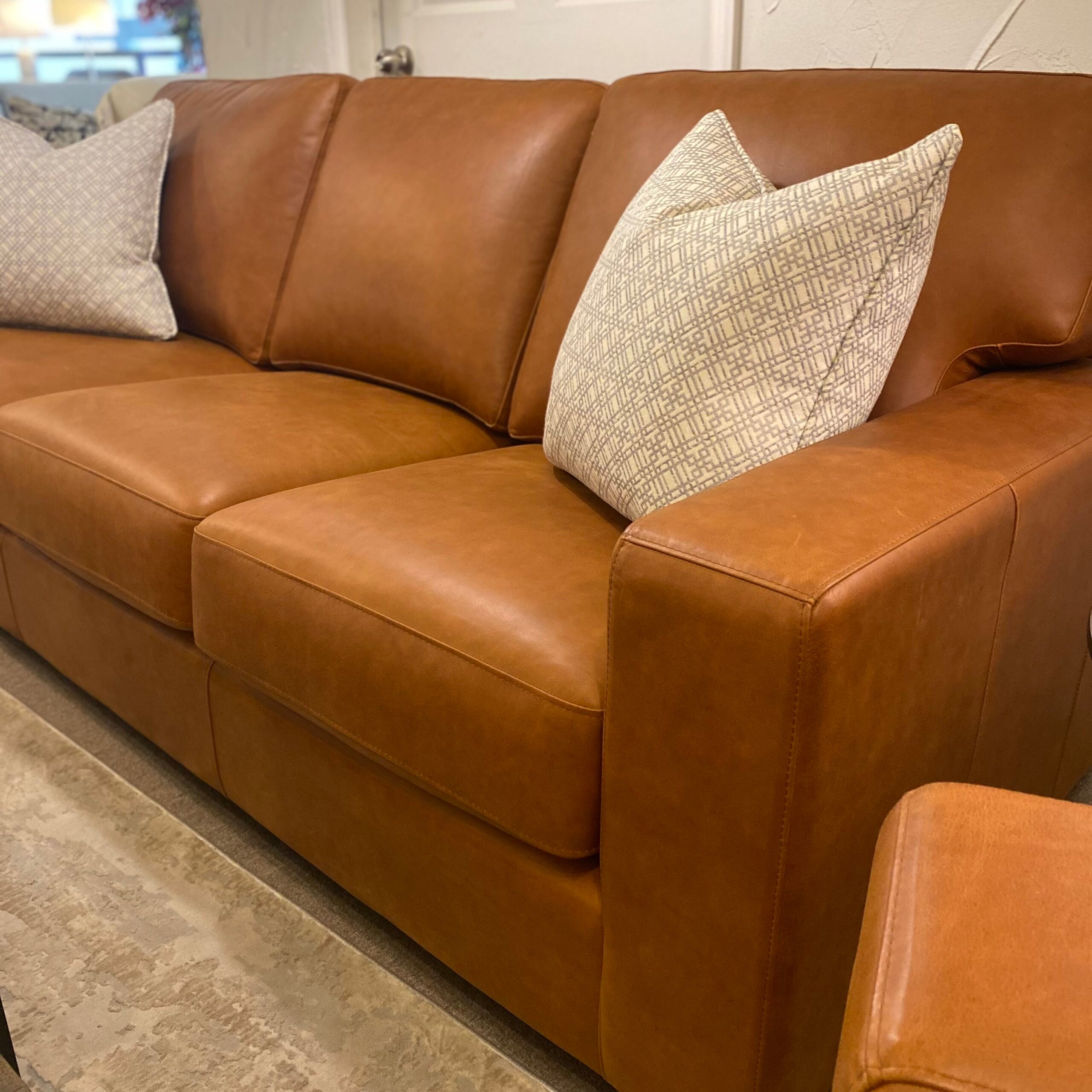 The Princeton Collection – Joshua Creek Furniture